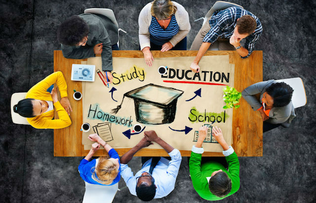 Back to School Guide: Getting School Support for a Child’s Challenges